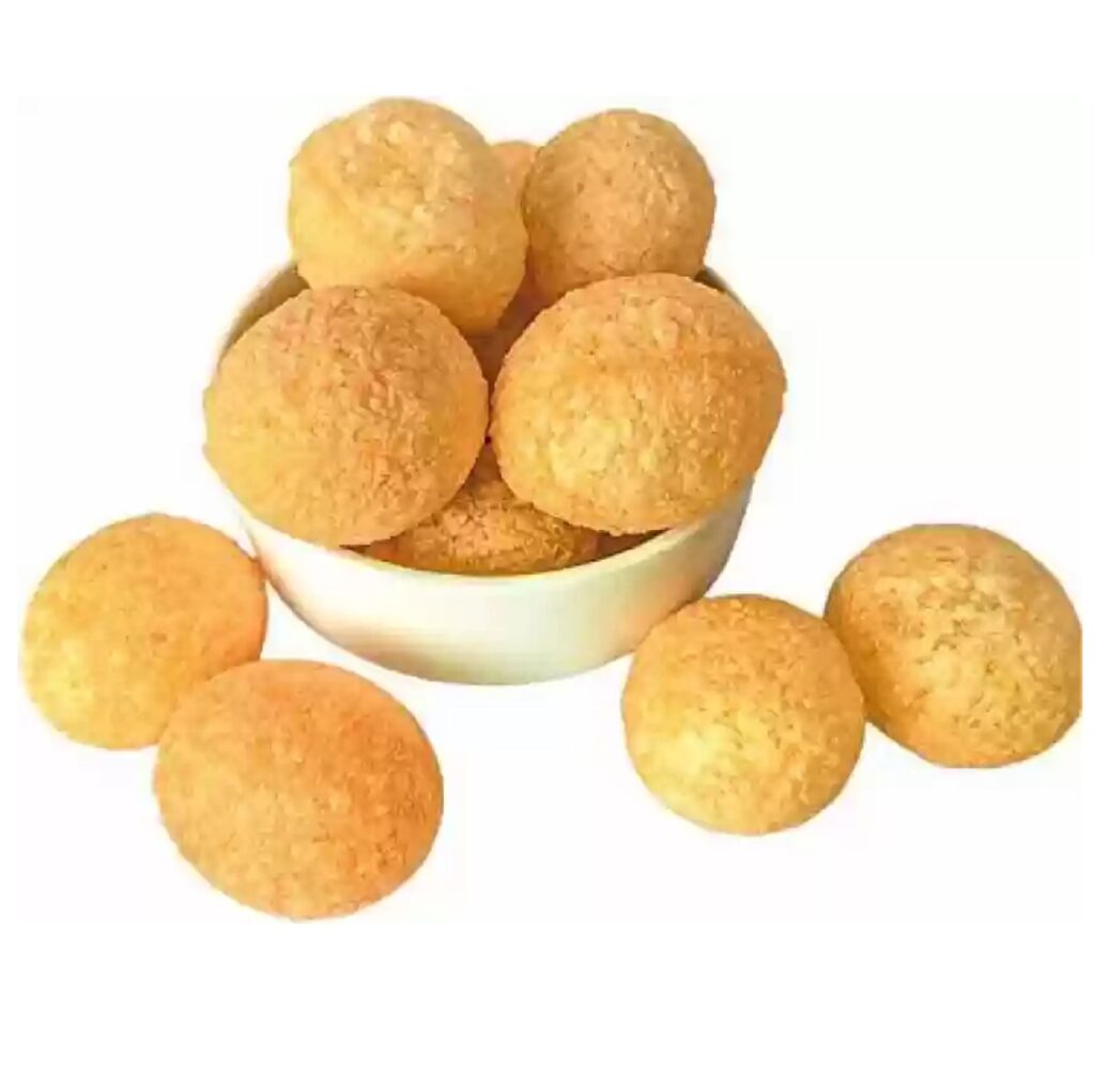 Aplenty Gol Gappa Pani Puri Kit Ready To Fry - 400gm (Wheat Gol Gappe ...